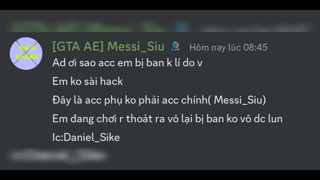 GAE Hack Armor + Heal Daniel Sike - YouTube