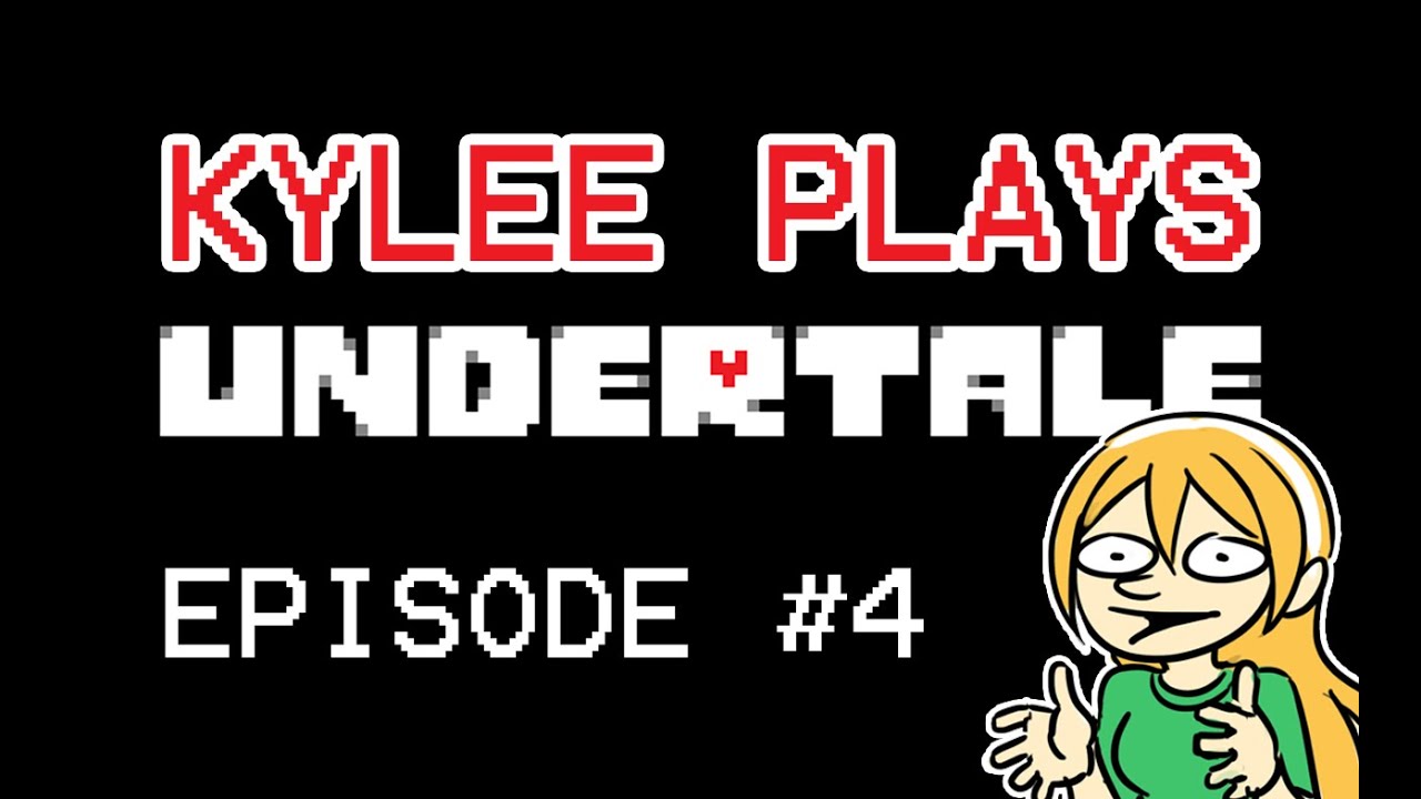 Welcome to the BONE ZONE | UNDERTALE - Episode 4 - YouTube