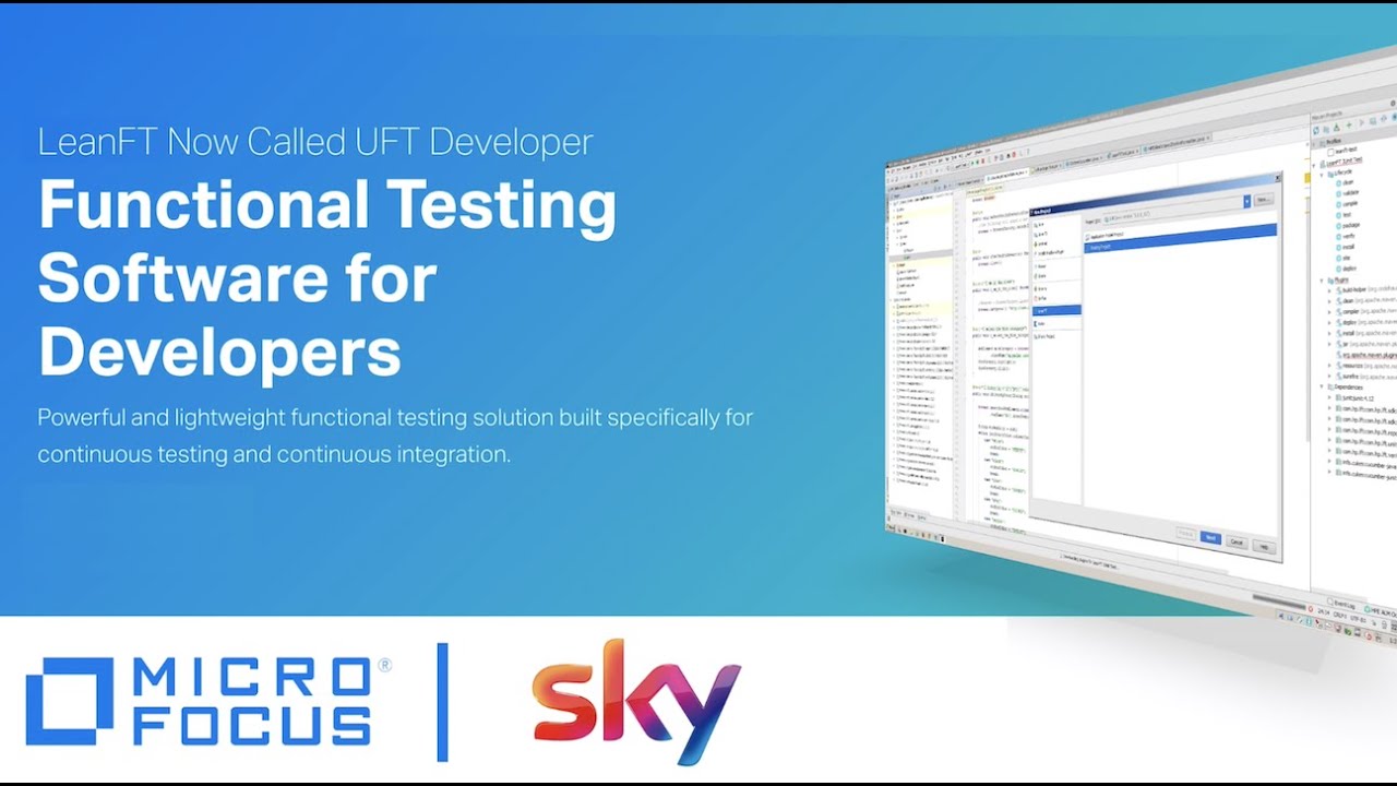 Application Delivery Management Solution Support - Large Scale Testing ...