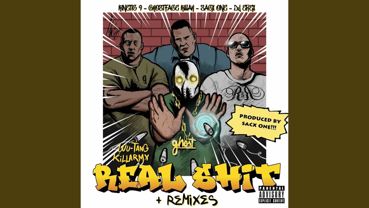 Real Shit (Deluxe Version) - YouTube