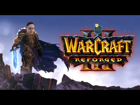 Warcraft 3: Custom Games With Frackin Frickins (Kespata) - YouTube