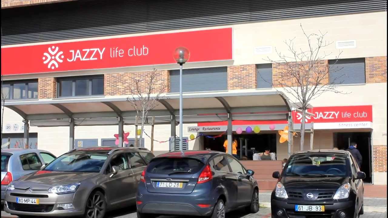 Jazzy Day | Jazzy Life Club - Odivelas - YouTube