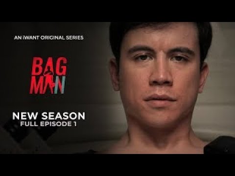 Bagman New Season Full Episode 1 (with English Subtitle) | iWant ...