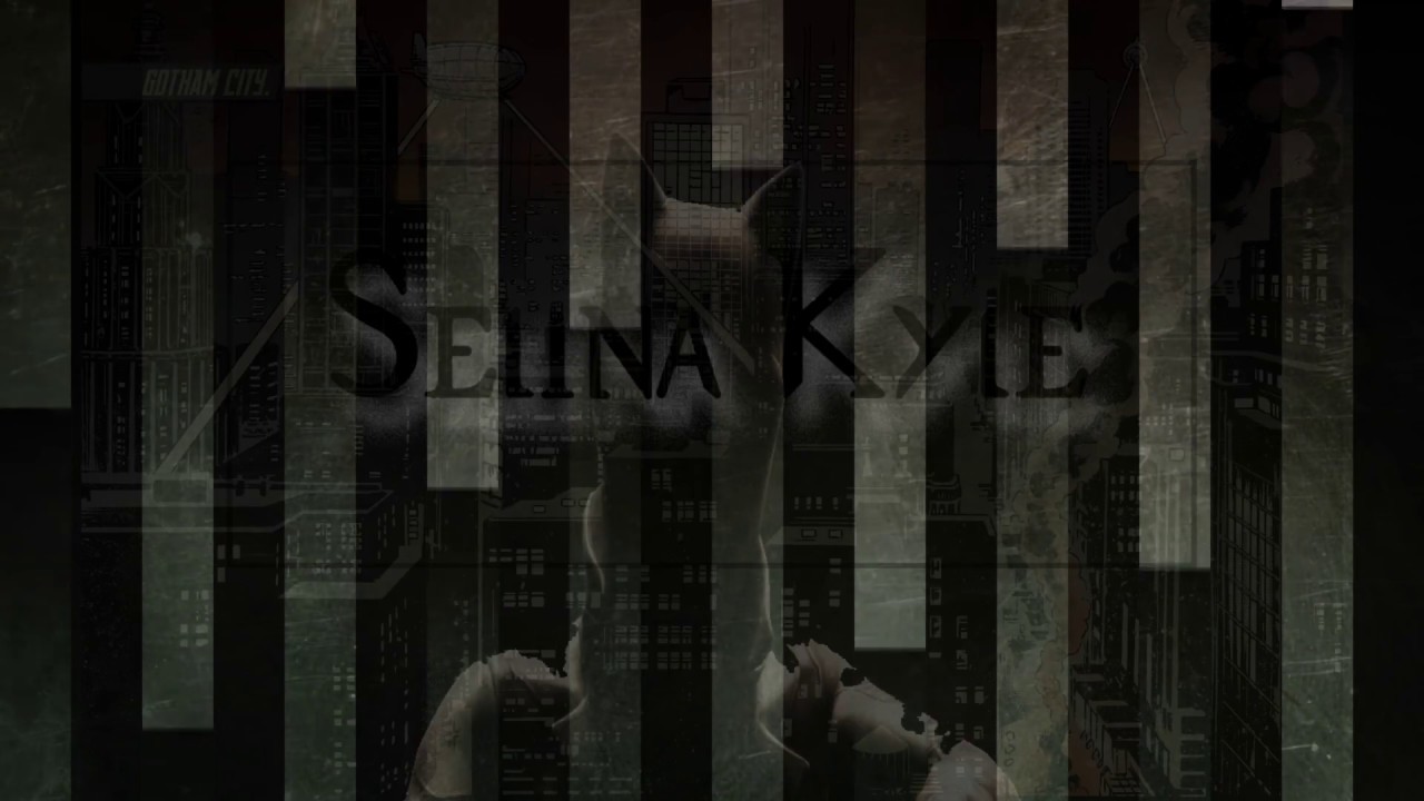 Miss SELINA KYLE | Uplifting Inspiring\Hiphop instrumental 130bpm | NCM ...