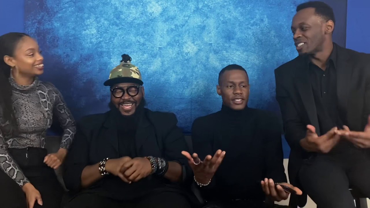 Special Episode: George Lott - YouTube