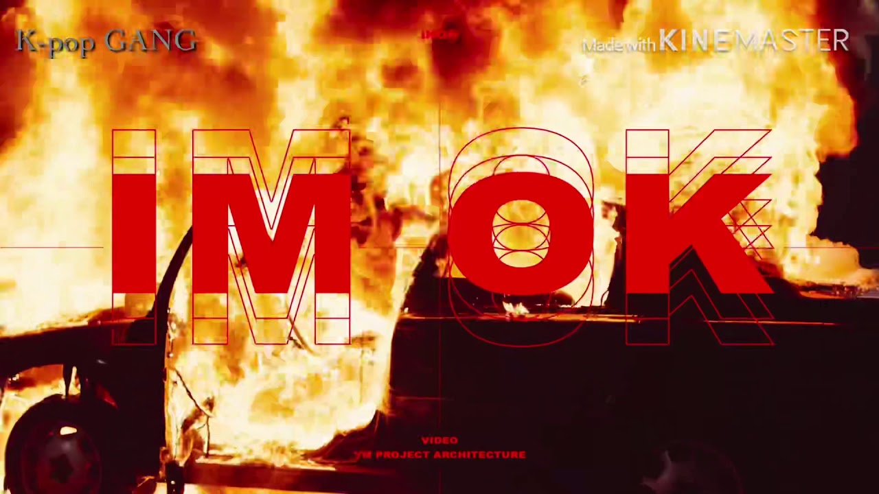 iKON-I'm OK(myanmar sub) - YouTube