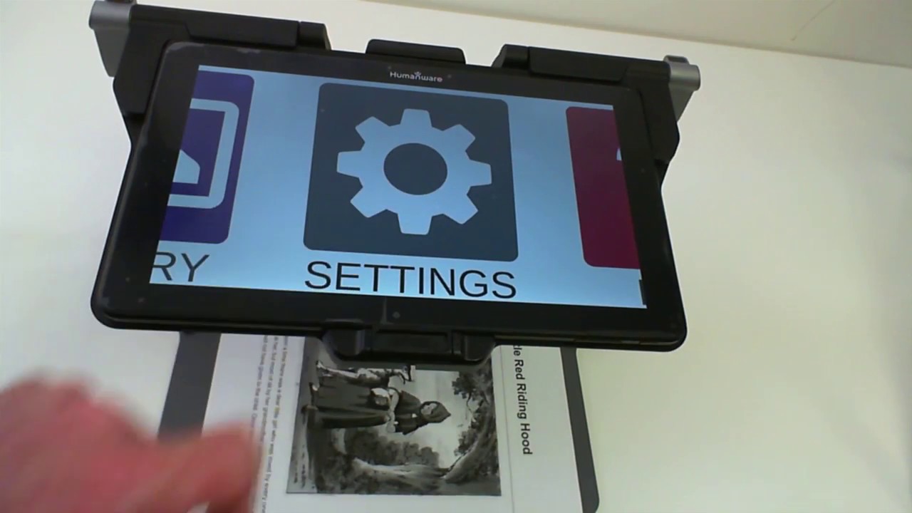 MATT Connect No.12: Basic Interface - APH - YouTube