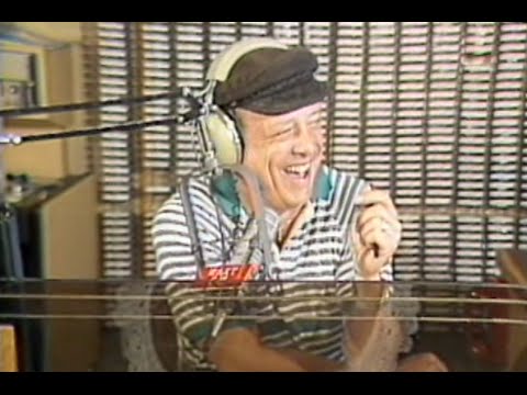 Rick Shaw: Rocking South Florida Radio For 25 Years - YouTube
