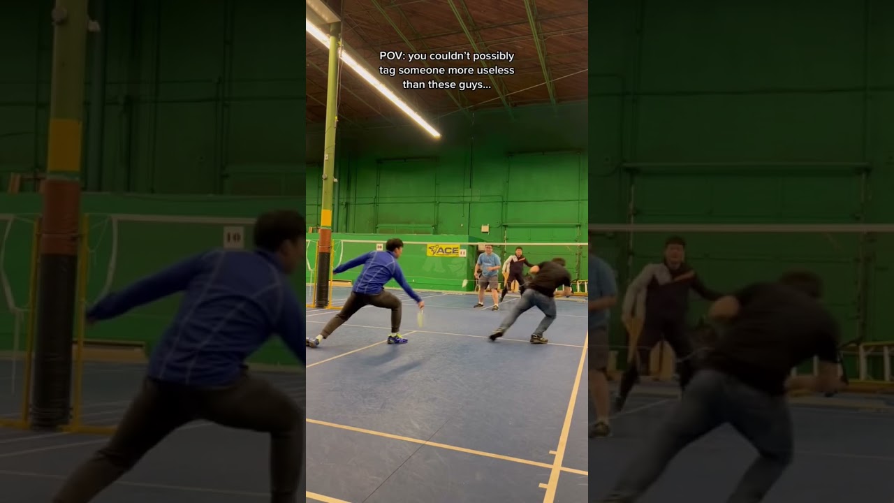 When you carry the team #shorts - YouTube