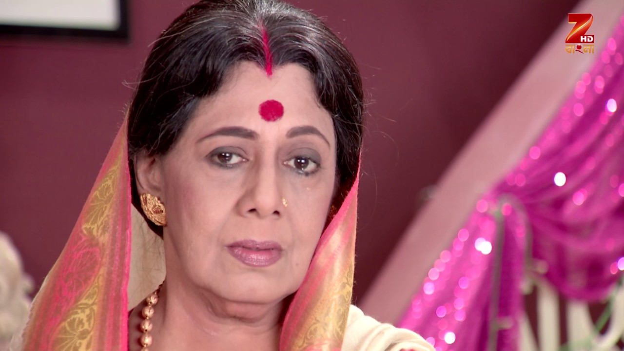 Ep 34 | Andarmahal - Zee Bangla Serial - Watch Full Series on Zee5 ...