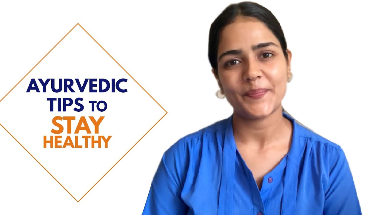 What Should Be Your Dincharya Acording To Ayurveda ? Easy Ayurvedic ...