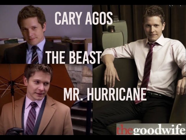Cary Agos Quotes Cary Agos The Good Wife | TikTok