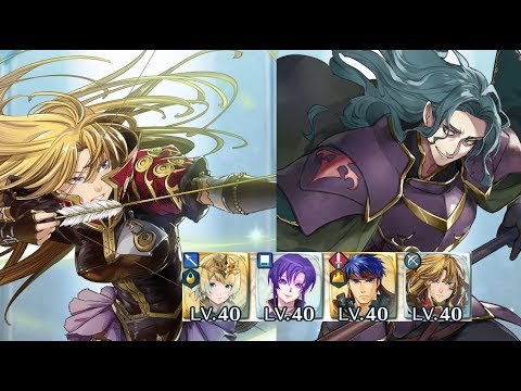 【FEH(FEヒーローズ)】大英雄戦 ヴァルター インファナル 配布のみ 継承なし 【おまけ付き】 / Valter Infernal no ...