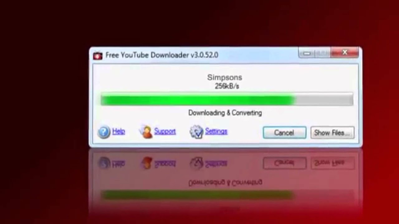 Free Youtube Downloader - How To Download Youtube Videos On Your ...