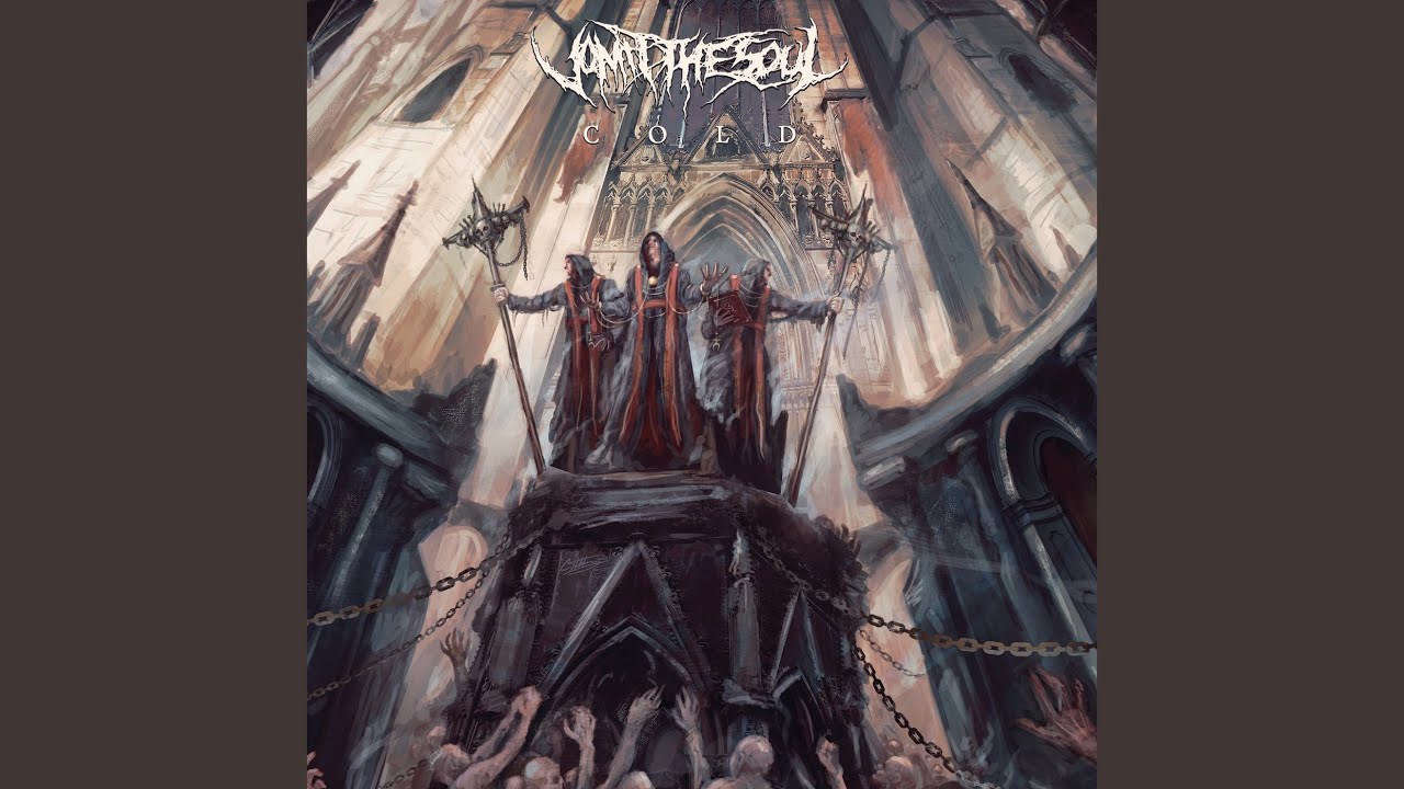 Venerable No-One - YouTube