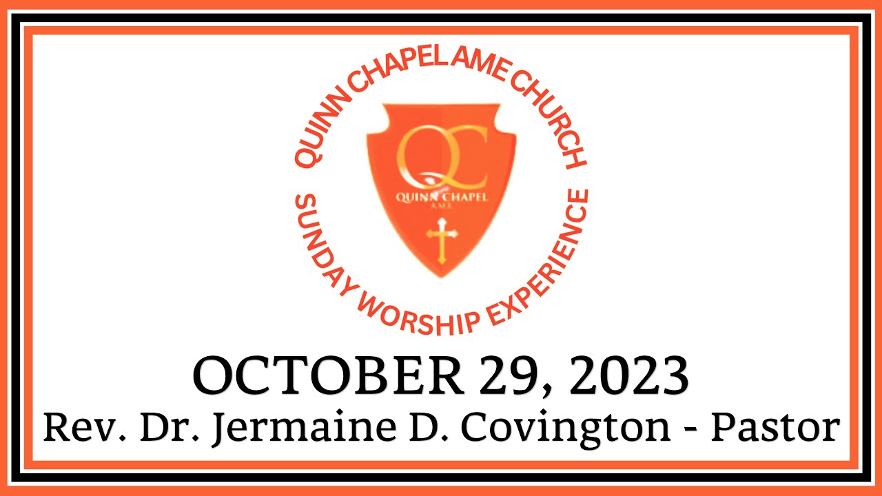 "Watch God Do It!" | Scripture: Numbers 11:16-23 - YouTube