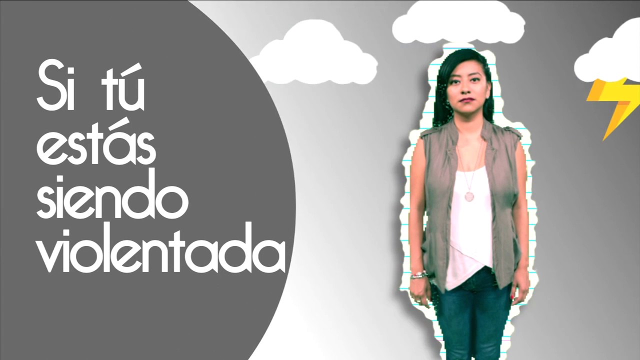 5 Que Son Las Órdenes De ProtecciÓn Youtube
