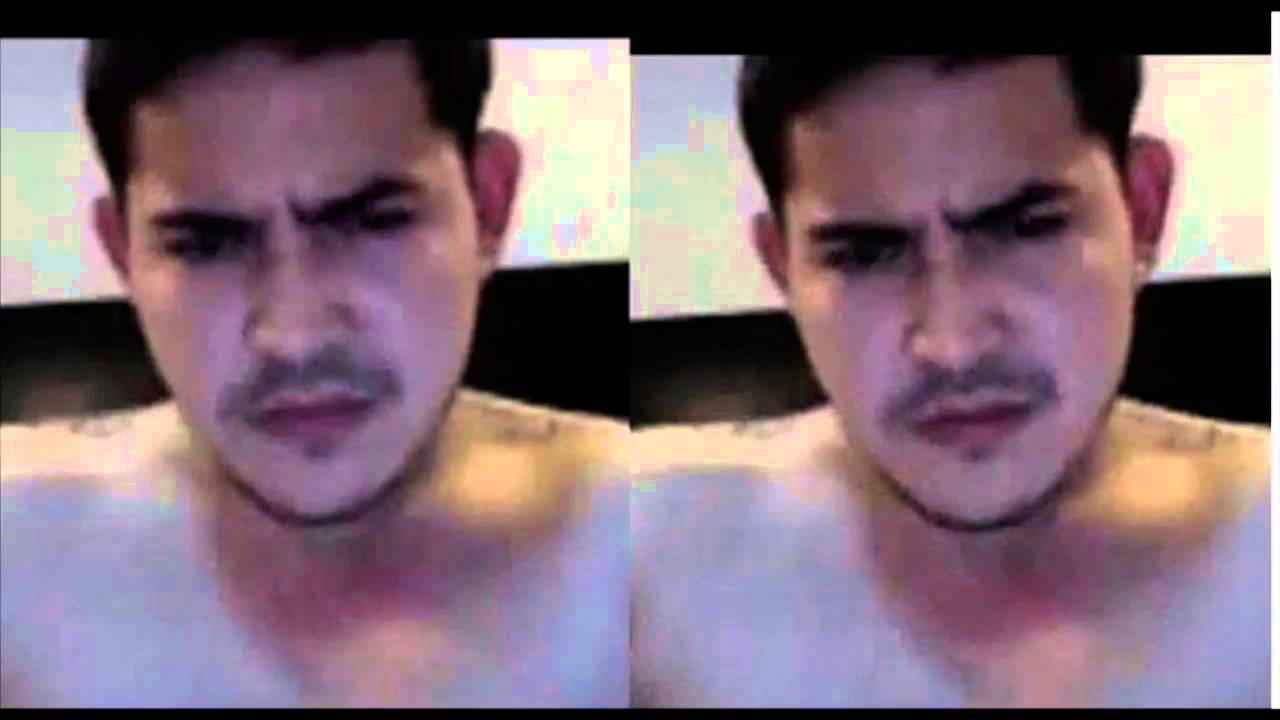 Paolo Contis Alleged Video Scandal Goes Viral! - YouTube