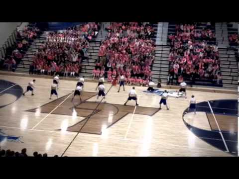 Legend High School Profile | Parker, Colorado (CO)