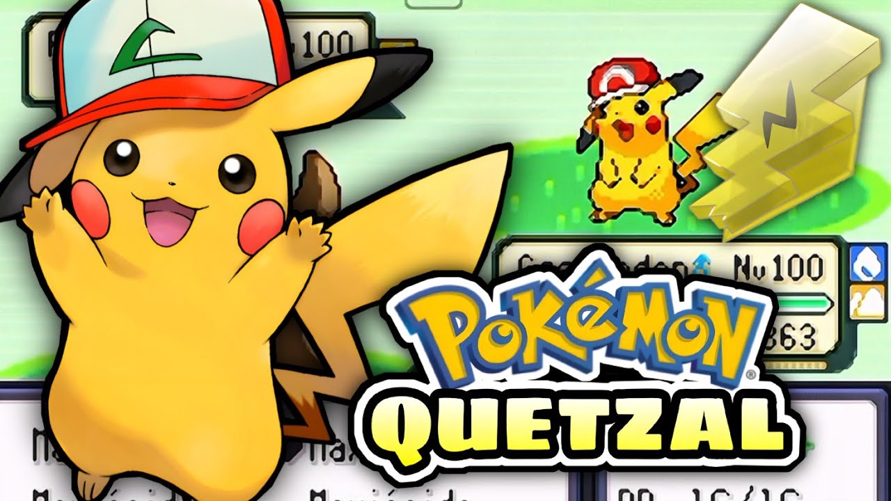 PIKACHU CON GORRA /ASH-PIKASTAL Z / ENTRENADOR RED DERROTADO - POKEMON ...