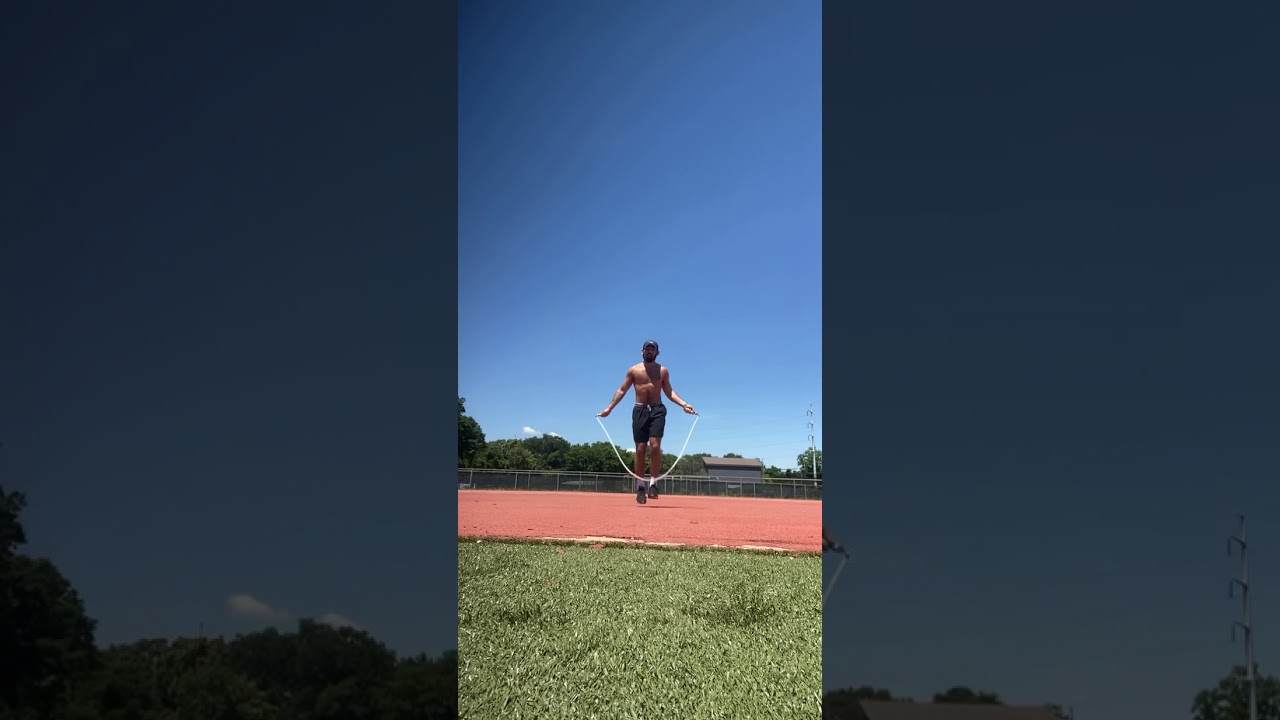 Learning the ropes - YouTube