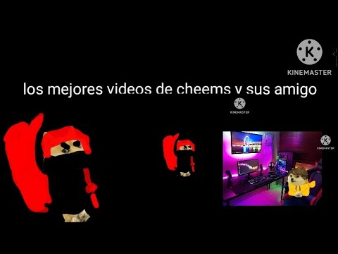 los mejores videos de cheems y sus amigos - YouTube