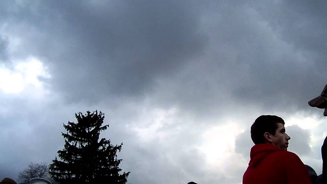 Lcpl. James Stack memorial - YouTube