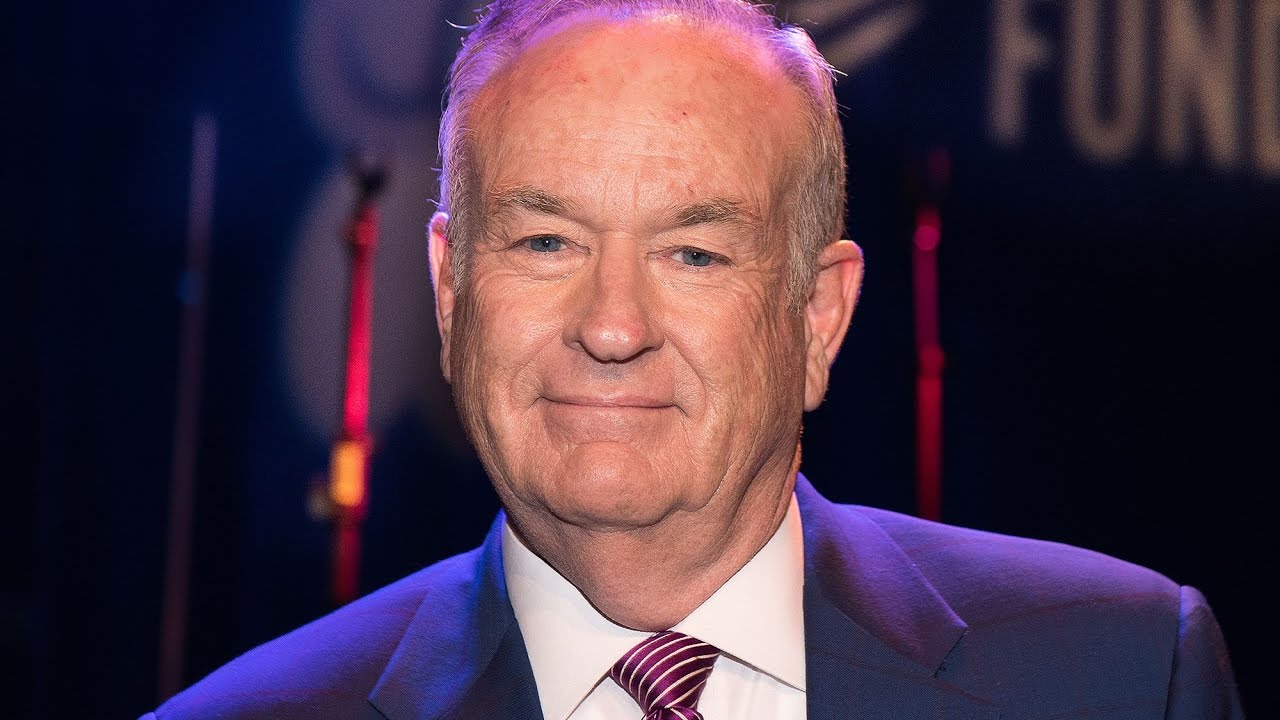 Bill O’Reilly Is Back with a New ‘No Spin News’ Podcast Episode ...