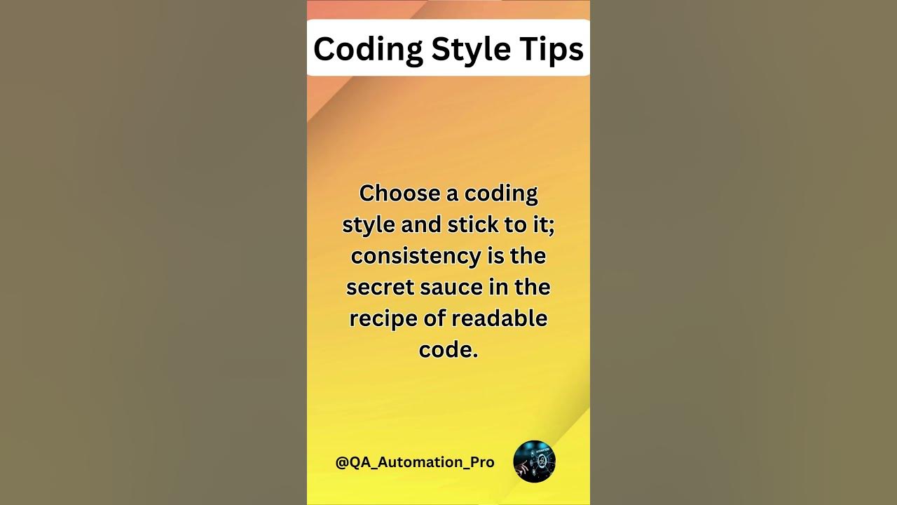 Tech Tips & Tricks 🎯🚀 Learn a Coding Style hack🔥 in under 6 seconds!#TechHacks #tips #tricks ...
