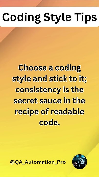 Tech Tips & Tricks 🎯🚀 Learn a Coding Style hack🔥 in under 6 seconds!#TechHacks #tips #tricks ...