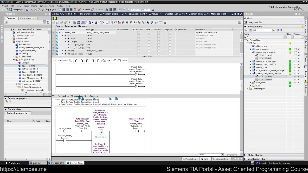 What Is TIA Portal? – PLC Automation Consultancy & Training | Liam Bee