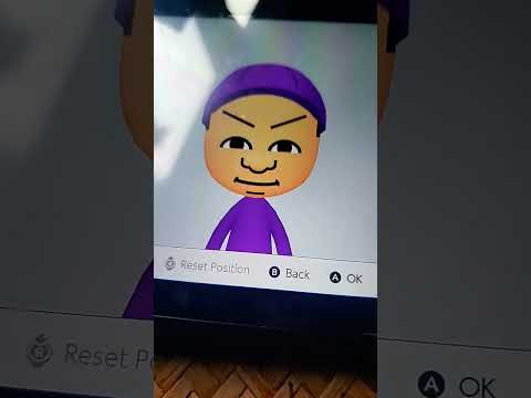 mii maker miis - YouTube