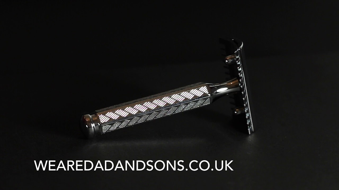 Merkur 41C - YouTube