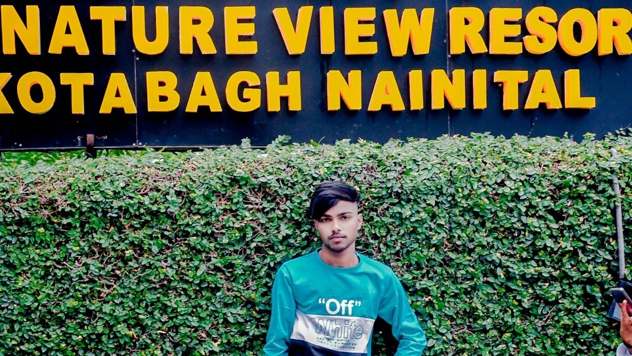 Our College Trip Vlog ..😍😍||The Nature View Resort 💕|| kotabagh ...