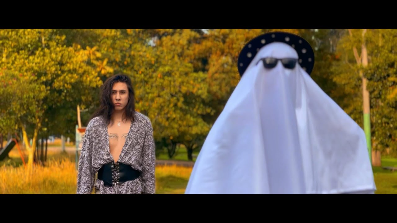 Johan Peraza - Museum of Broken Hearts (Official Video) - YouTube