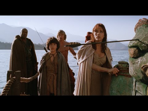 Повелитель зверей 1982 Remastered многоголосая озвучка Paper pirates за 2023