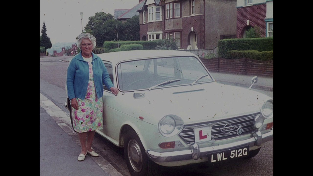 1965 Family slideshow - YouTube