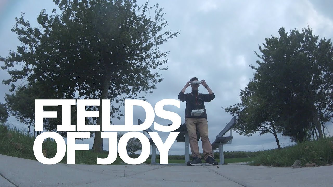 Fields of Joy - YouTube