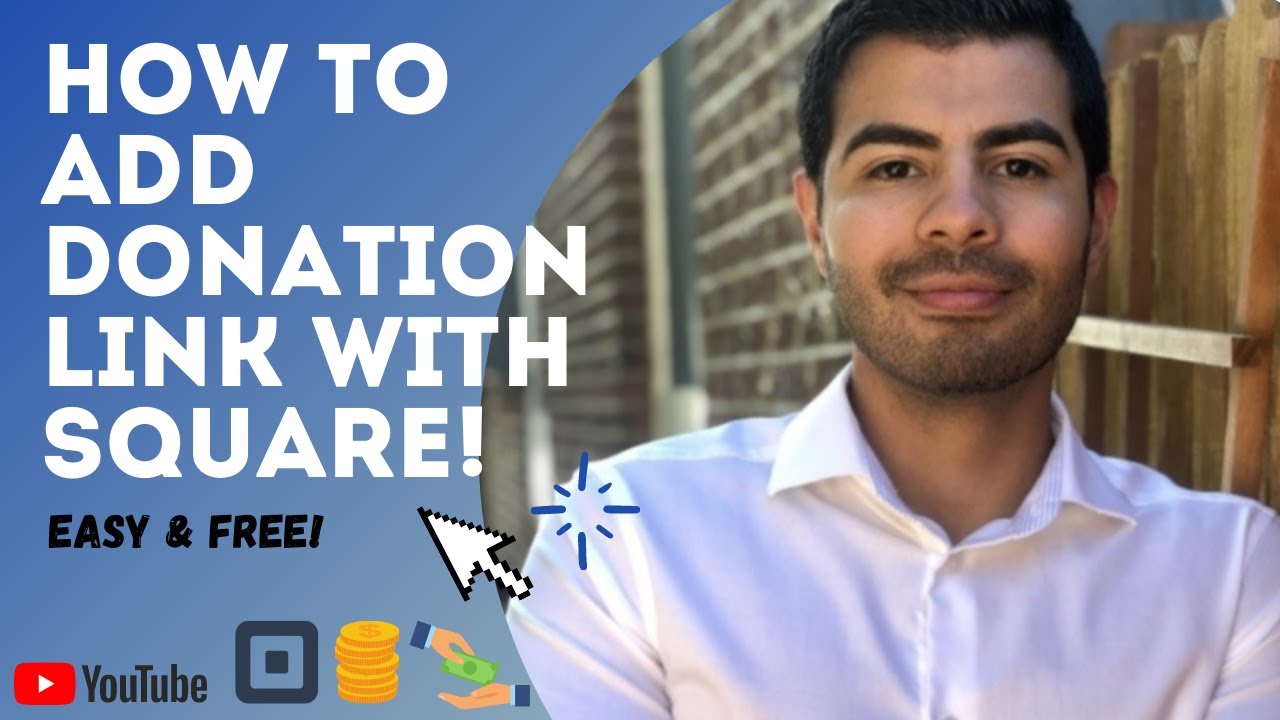 How To Add Donation Link With Square Tutorial YouTube how-to-add-donation-link-with-square-tutorial-youtube