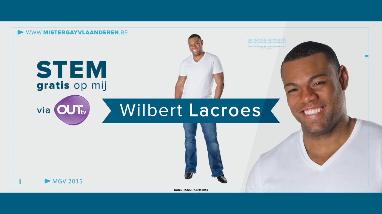 MGV2015_Wilbert Lacroes - YouTube