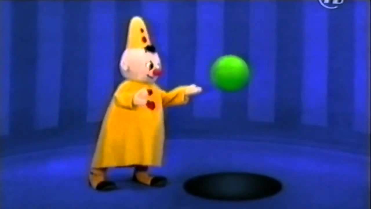 BUMBA DIVX TVRip 09 (Sinhronizovano,HR) - YouTube