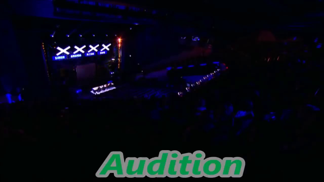 Attraction all performances/Britain's Got Talent 2013 - YouTube