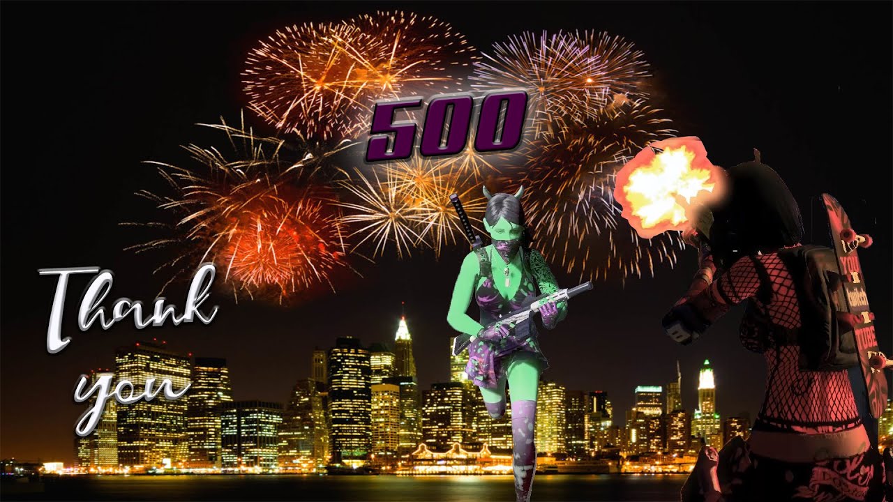 500 Sub Special - APB Memes - YouTube