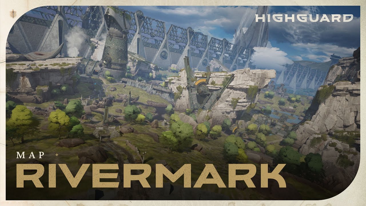 Rivermark | Map Overview | Highguard - YouTube