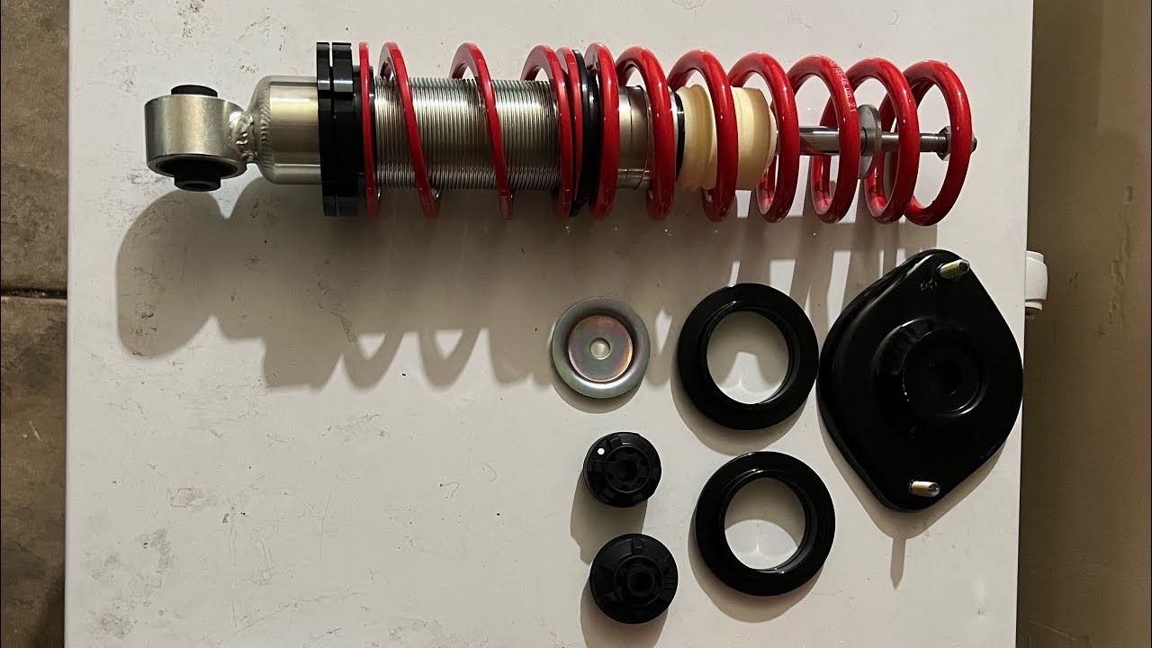 Best Flyin’ Miata Vmaxx classic assembly guide! - YouTube