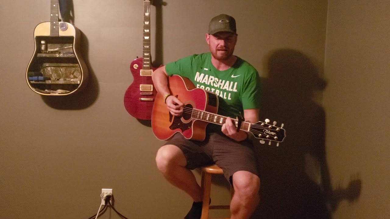 Cover of "Universal Sound" by Tyler Childers - YouTube