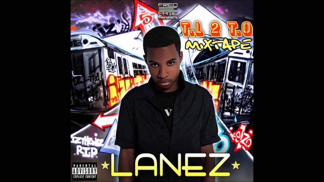 Tory Lanez (ft Pryde aka RUSSELL) - We Just Ride (2009 mixtape) - YouTube