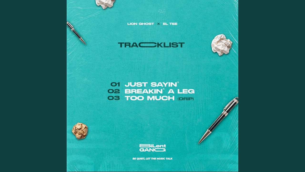 Too Much (Drip) - YouTube