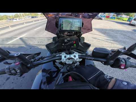 BMW S1000XR Quickshifter Problemi #bmw #s1000xr #quickshifter #bmwmotorrad