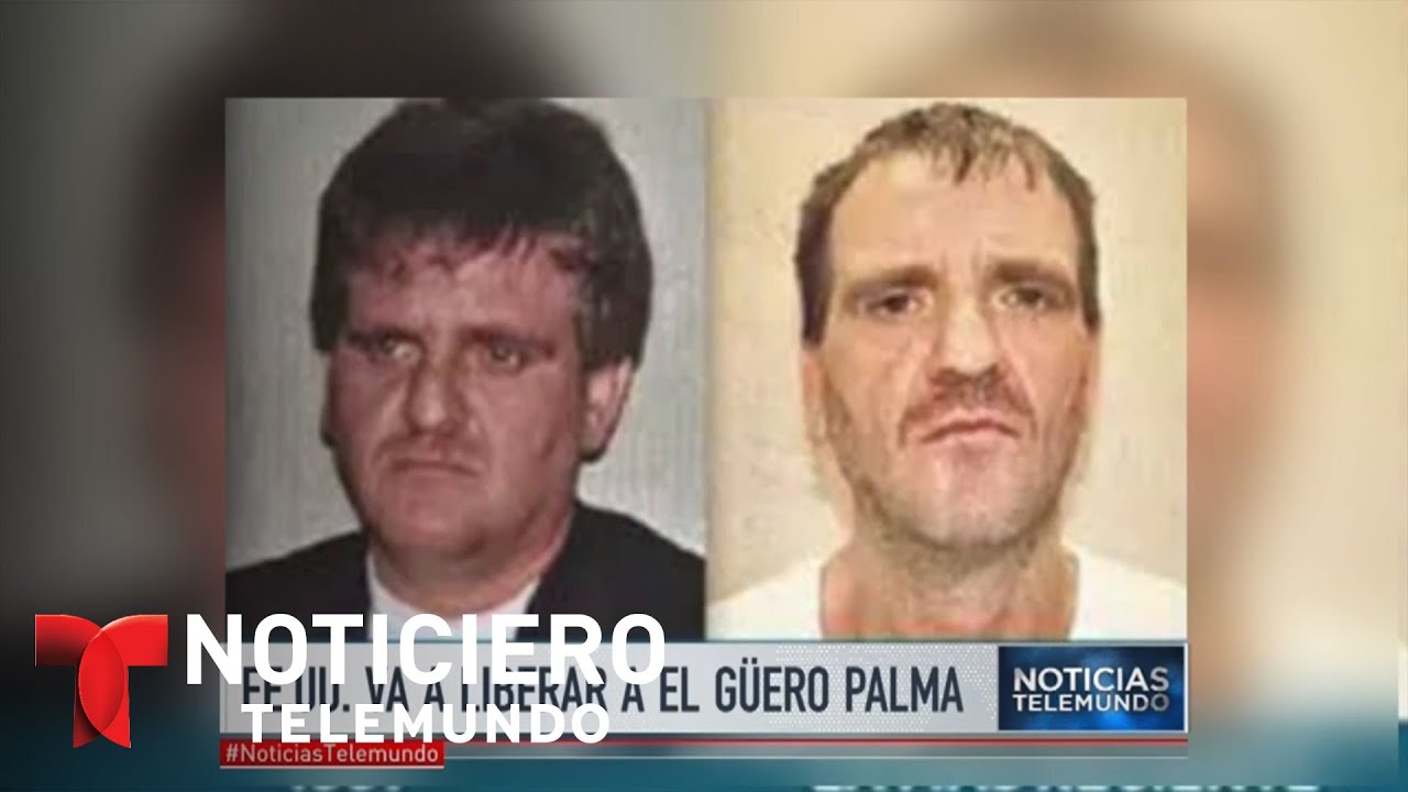 Guero Palma La Entrevista Censurada De La Ex Novia De Un Aliado Del